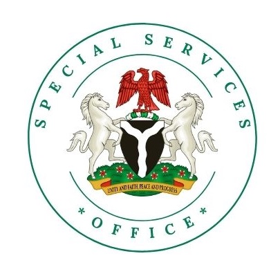 Special Services Office – OSGF