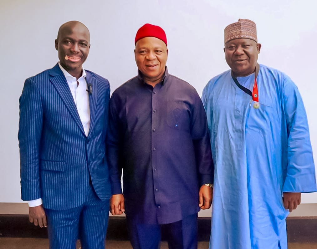 FG CHARGES COMMUNICATION MANAGERS ON PROTECTION OF GOVERNMENT’S ...