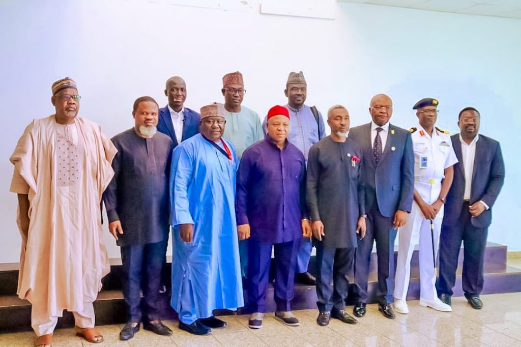 FG CHARGES COMMUNICATION MANAGERS ON PROTECTION OF GOVERNMENT’S ...