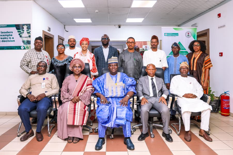 FG INAUGURATES JOINT IMPLEMENTATION COMMITTEE OF NATIONAL CONFERENCE ON ...